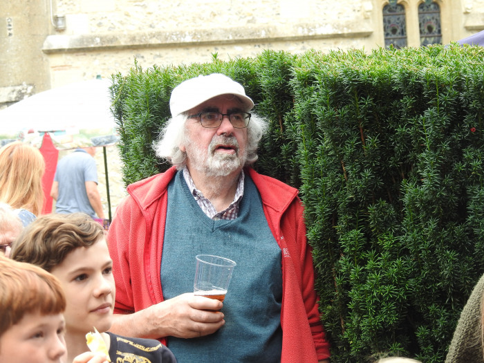 Photos - St. Bartholomew